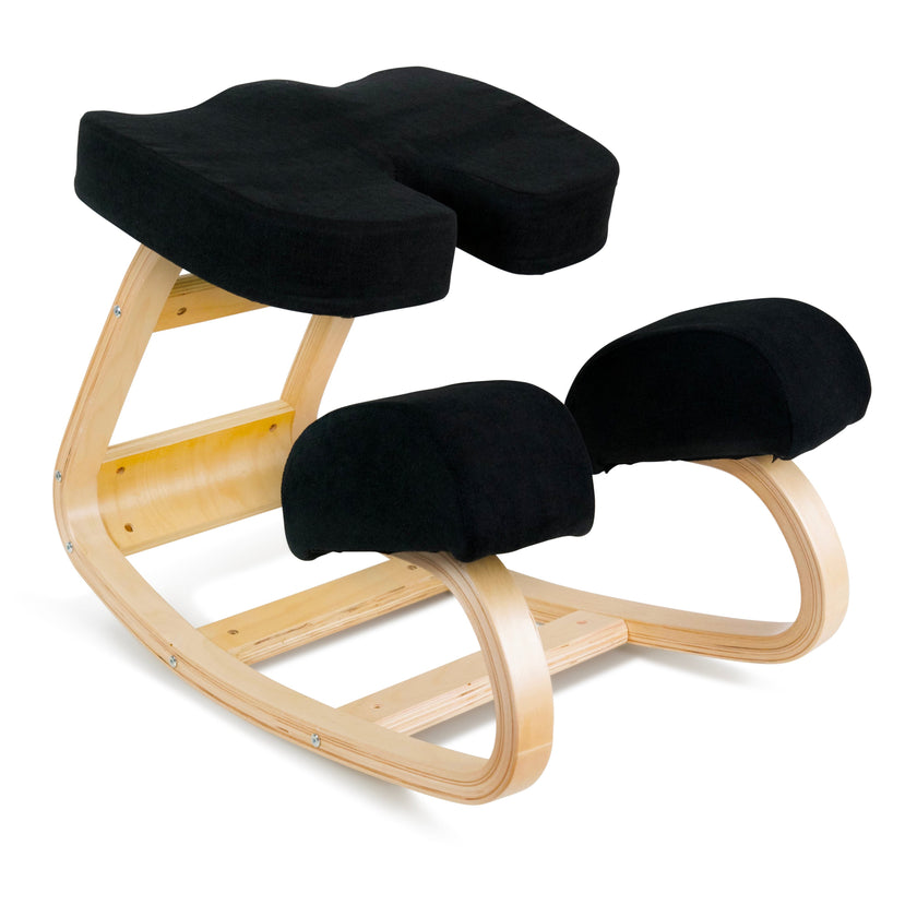 VILNO - Kneeling Chairs | -50% OFF | Ergonomic Rocking Kneeling Chair